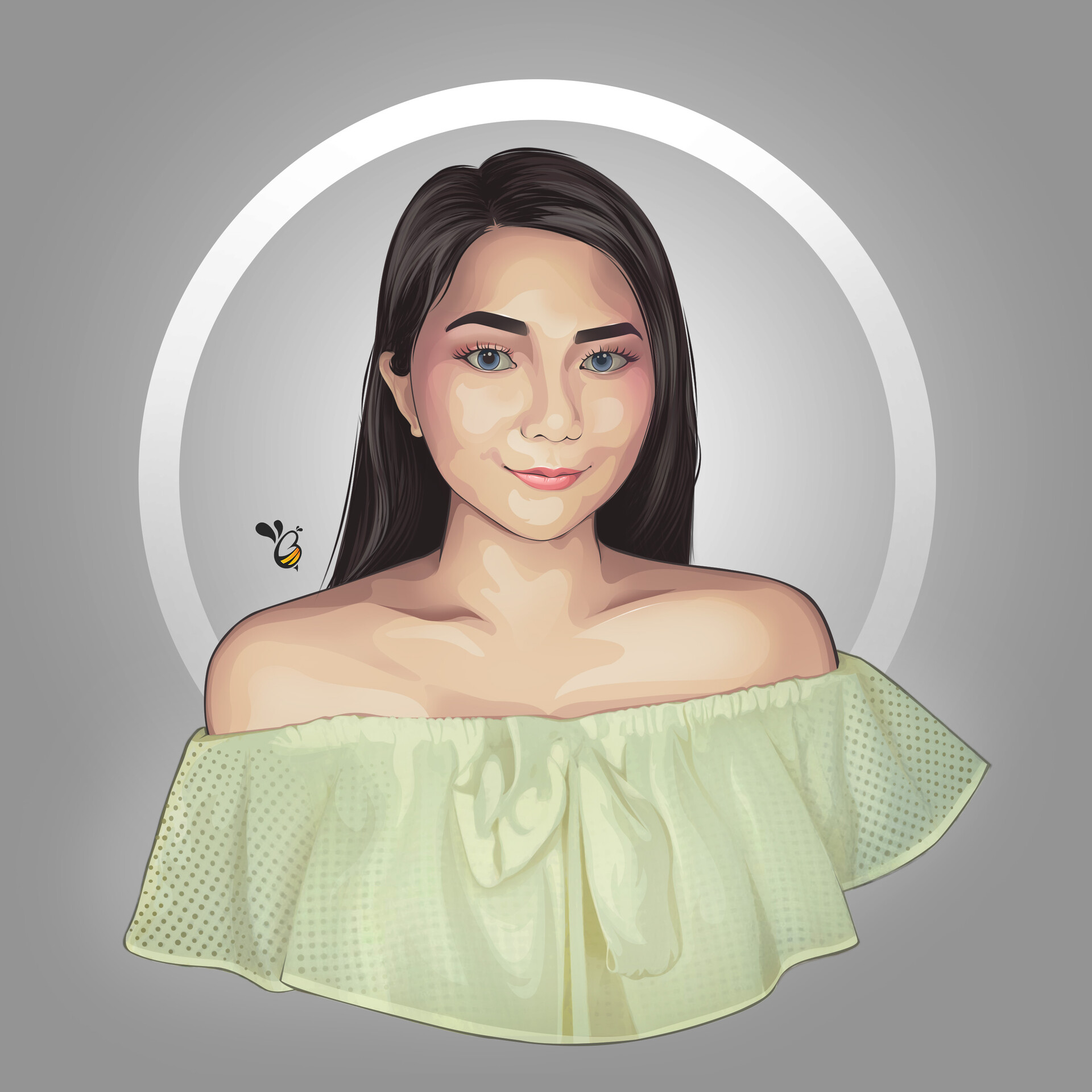 ArtStation - Vexel Art