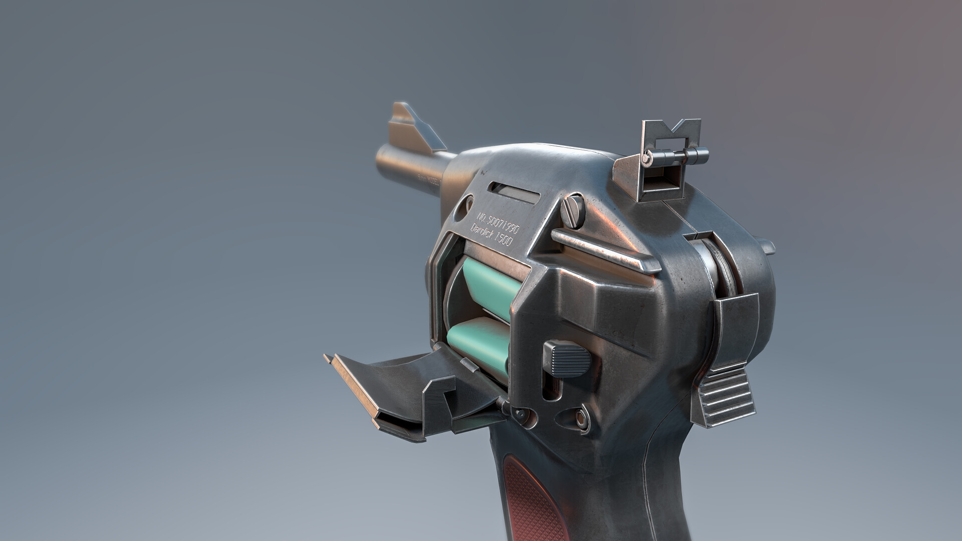 Yaroslav K. - Dardick 1500