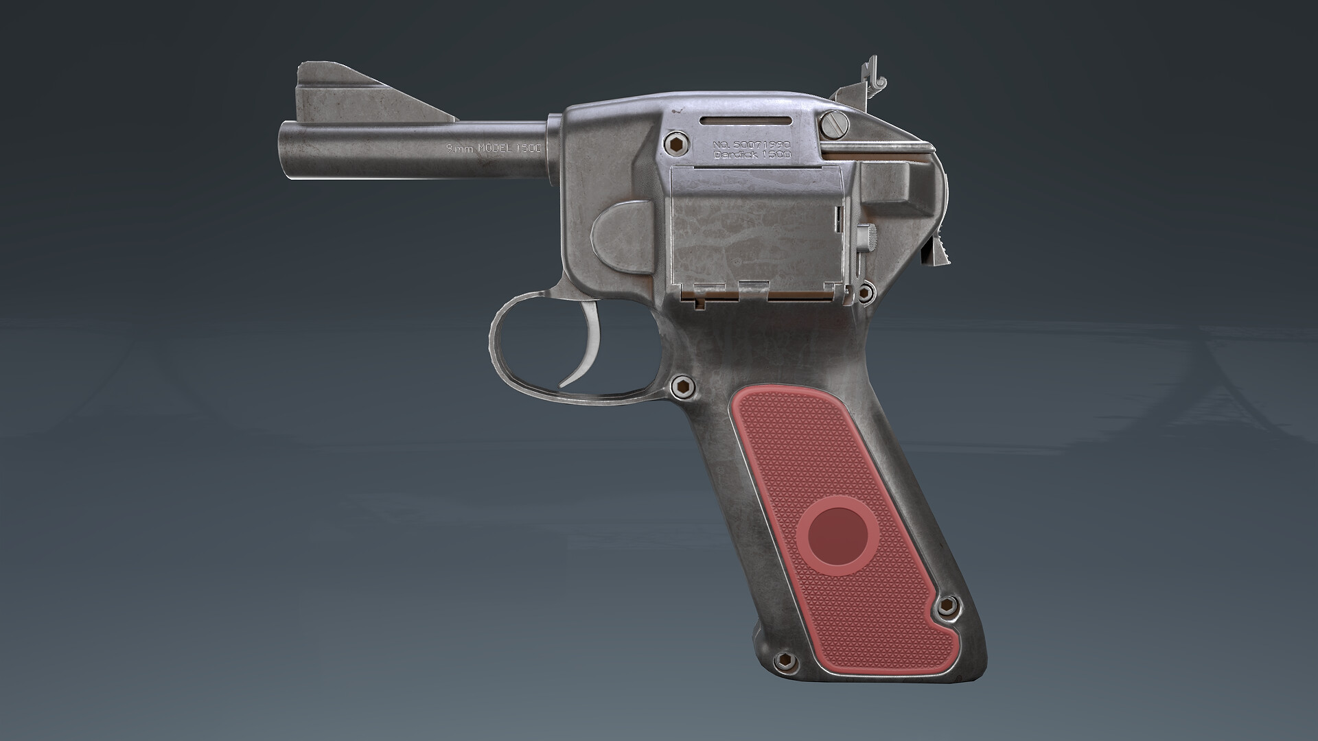 Yaroslav K. - Dardick 1500