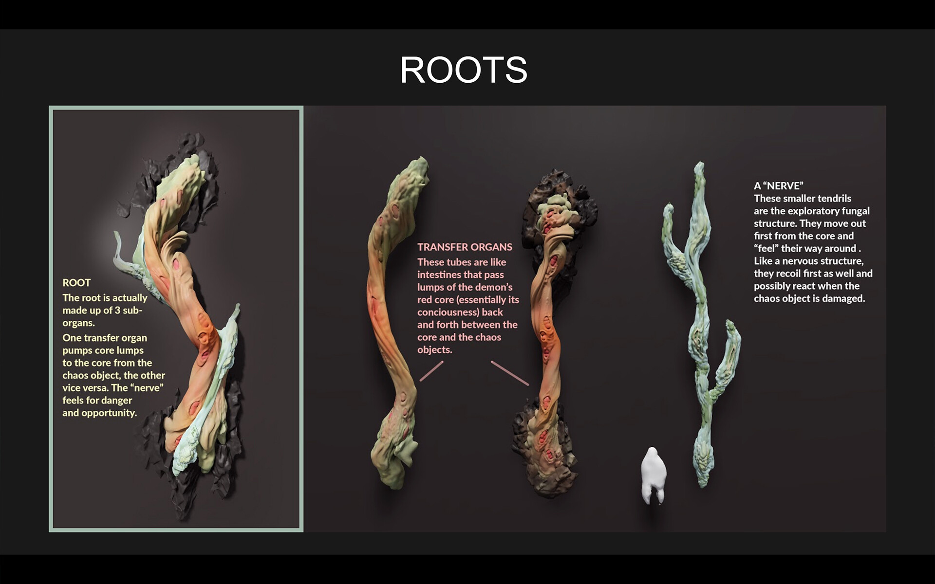 Jason Rosenstock - Just Cause 4 : Los Demonios