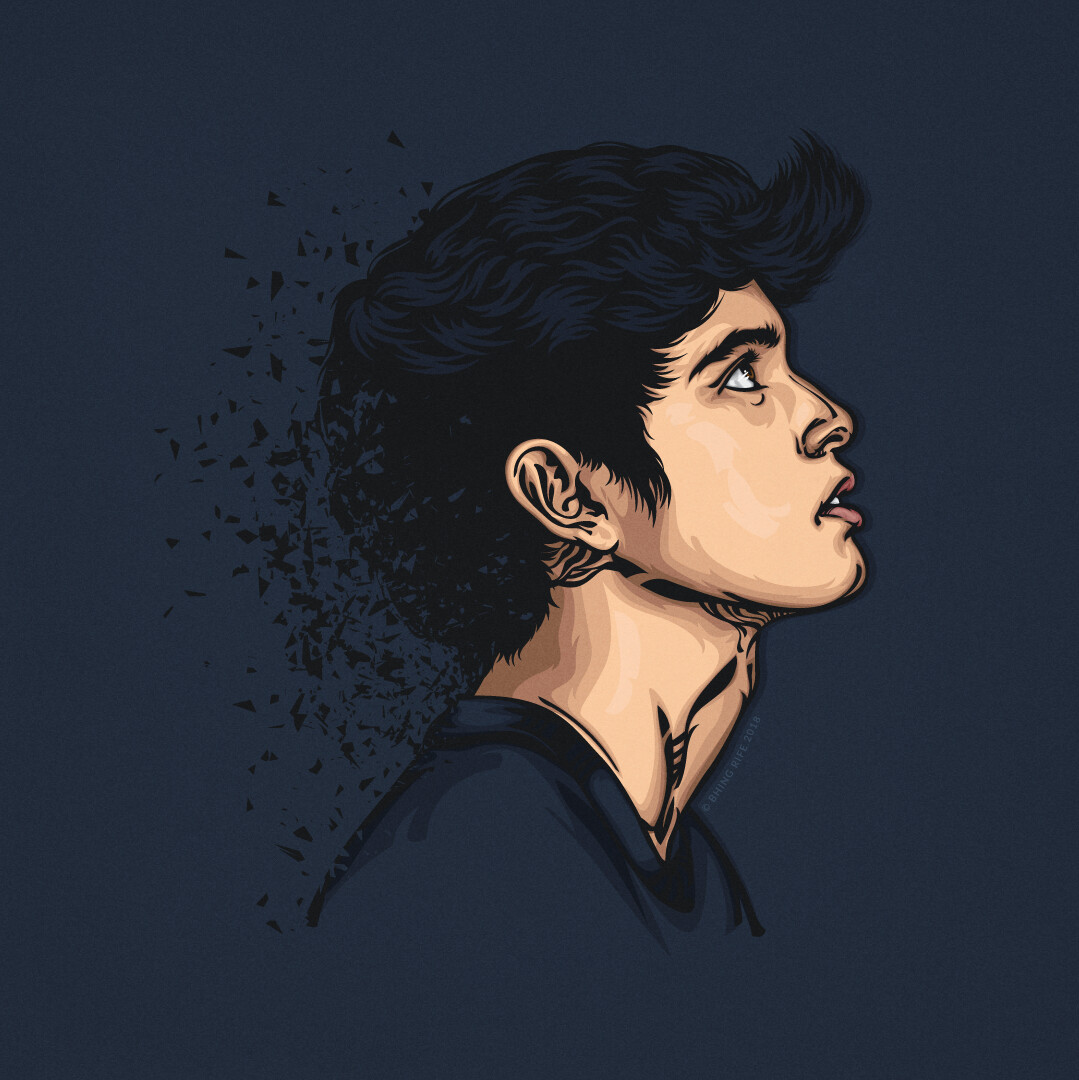 ArtStation - James Reid