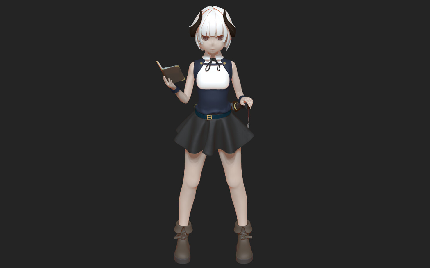 Proladon . - 蕾莉伊