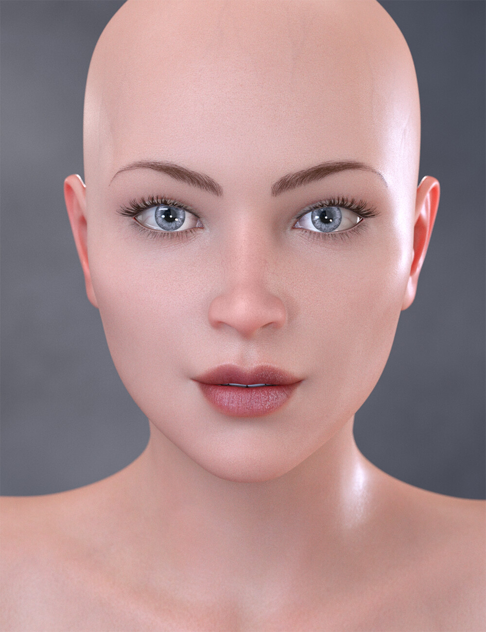 Maven Games - Thea for Genesis 3 and 8 Females