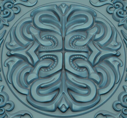 ArtStation - Box/Tile Design