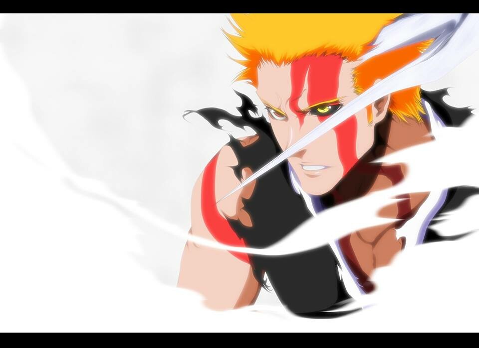 Yameta|Studio - Ichigo's Form