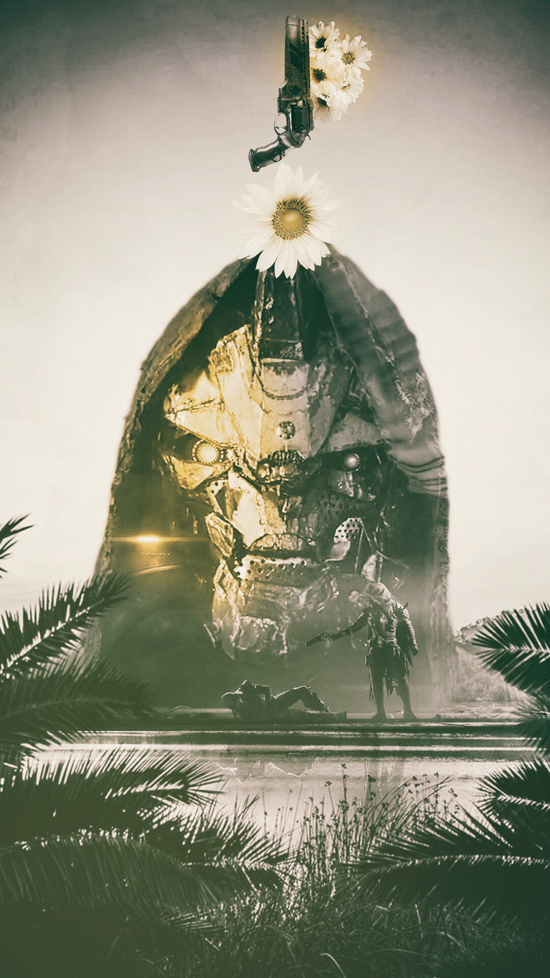 ArtStation - CAYDE-6