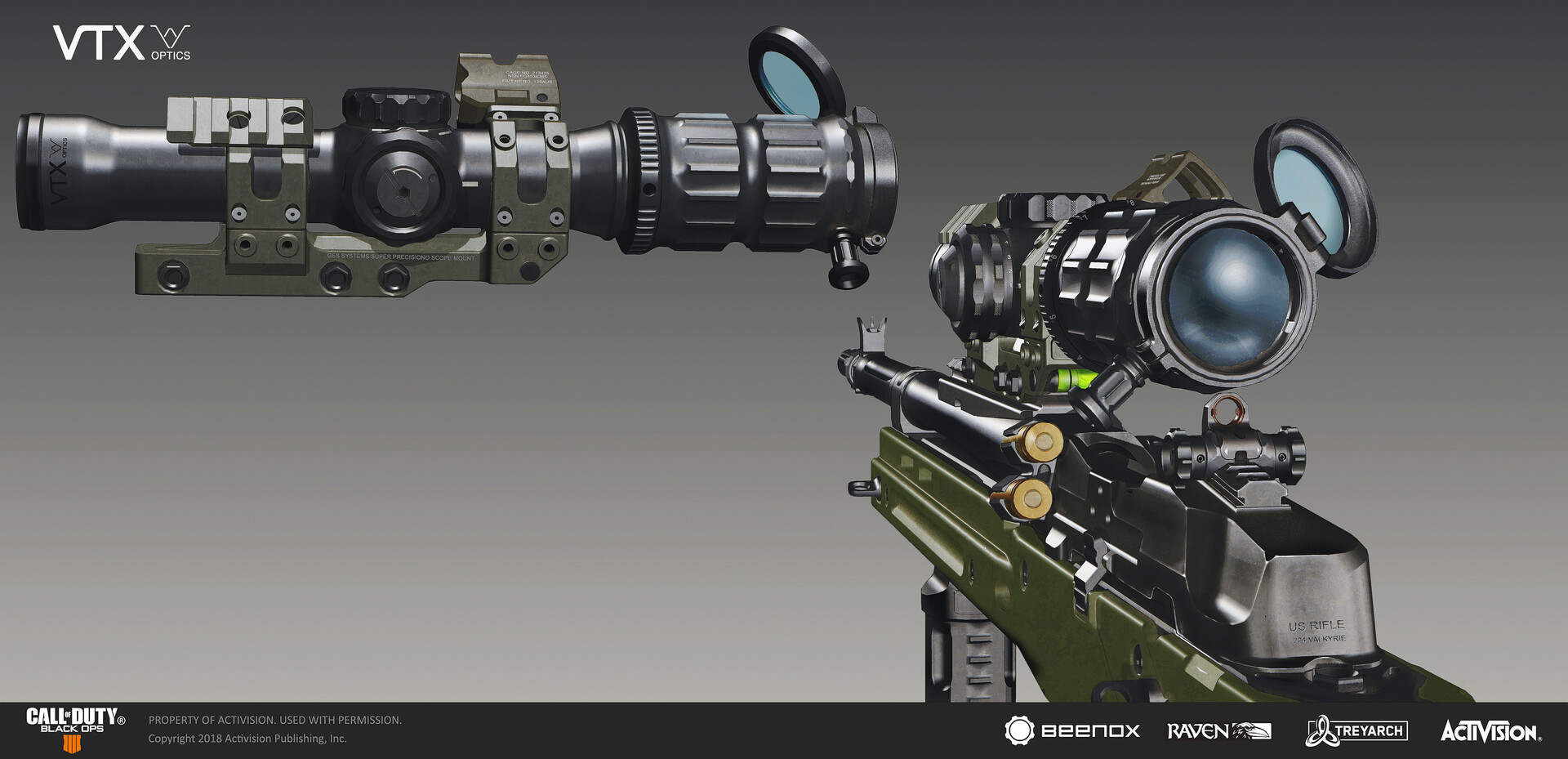 Call Of Duty Ghosts Lynx
