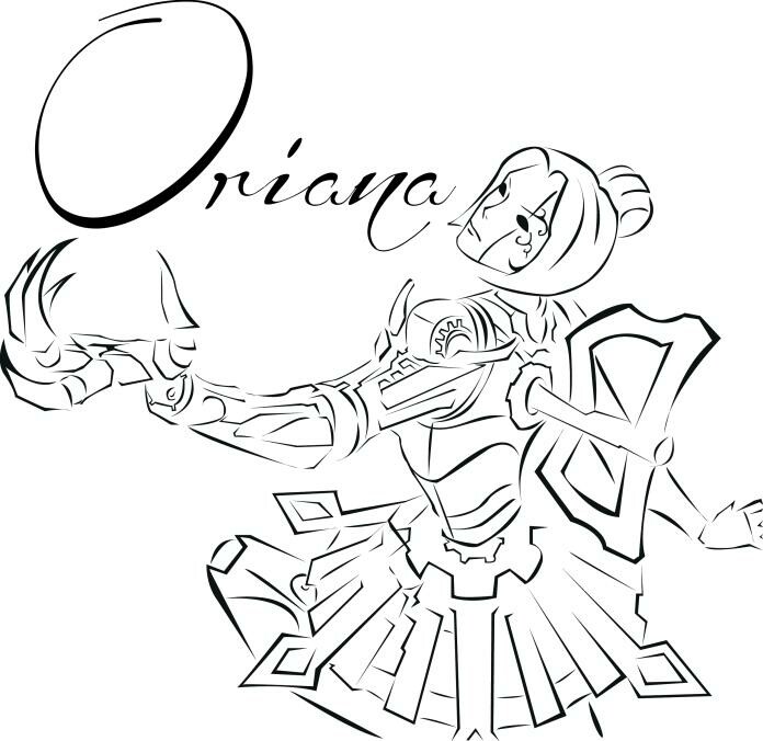 ArtStation - REPRODUCTION League of Legends