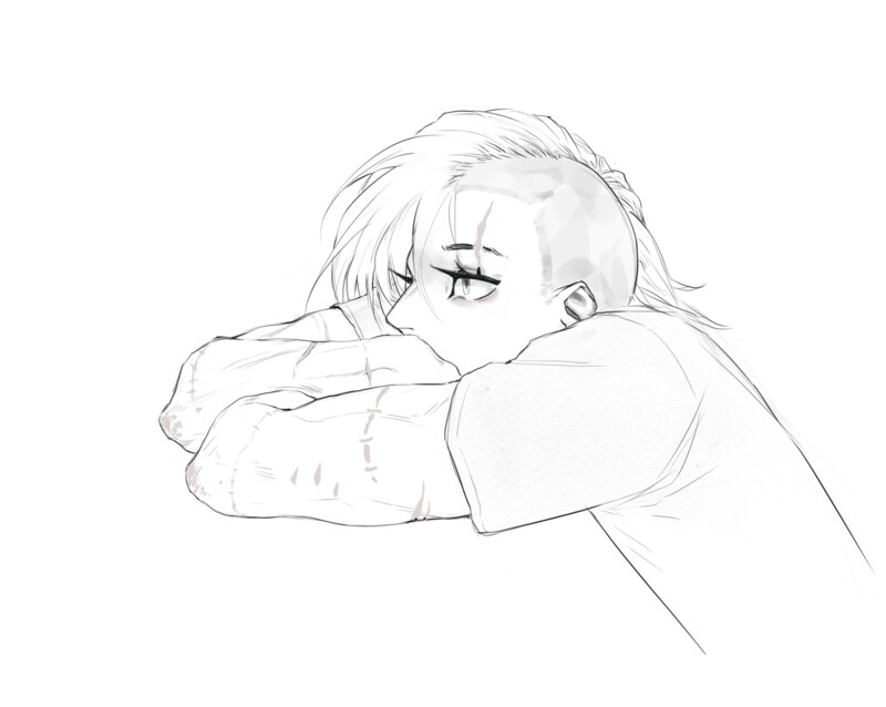 ArtStation - stas suslov