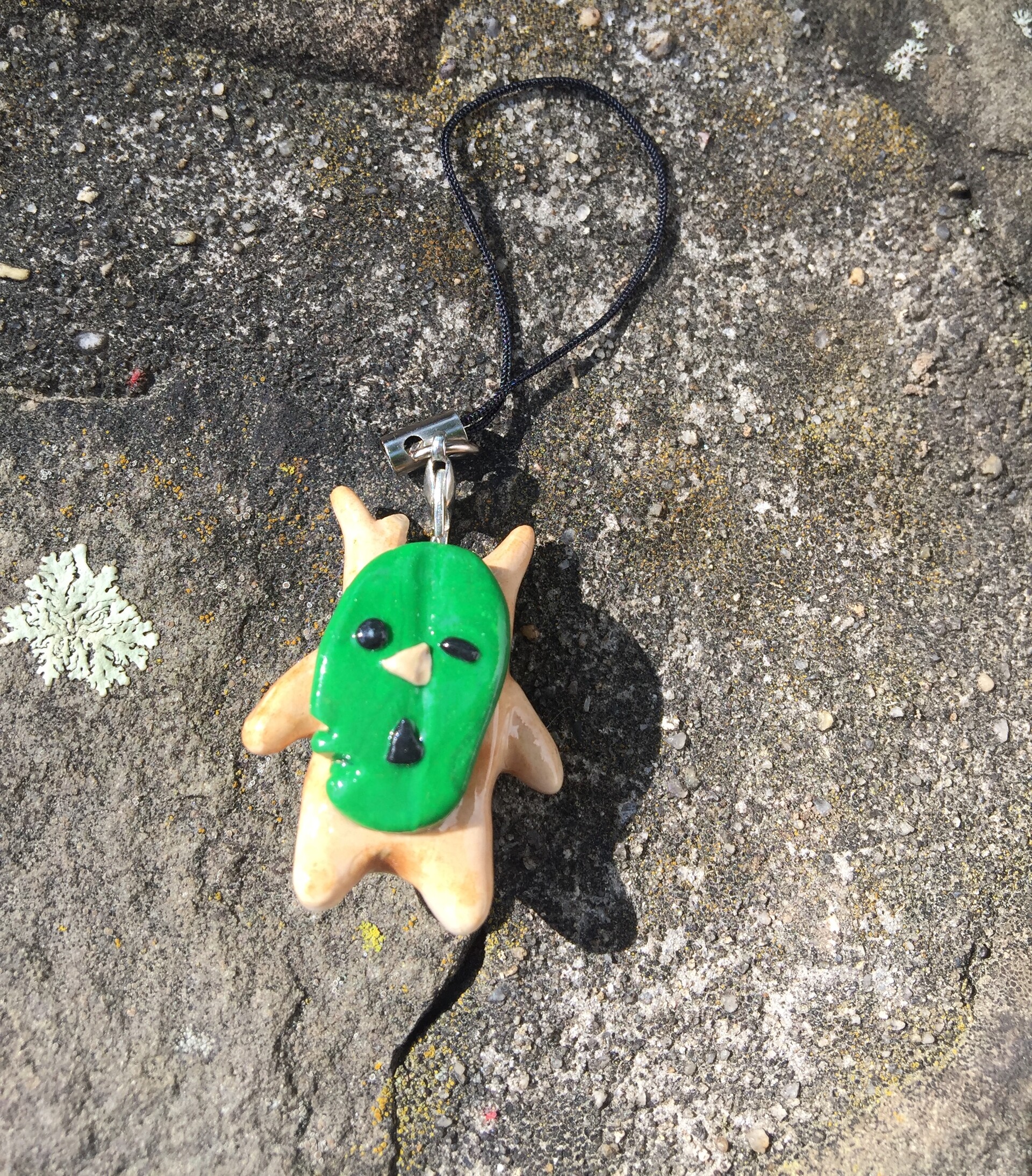 ArtStation - Korok 2