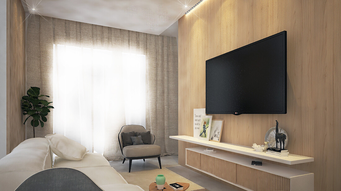 ArtStation - APTO.HAVEN