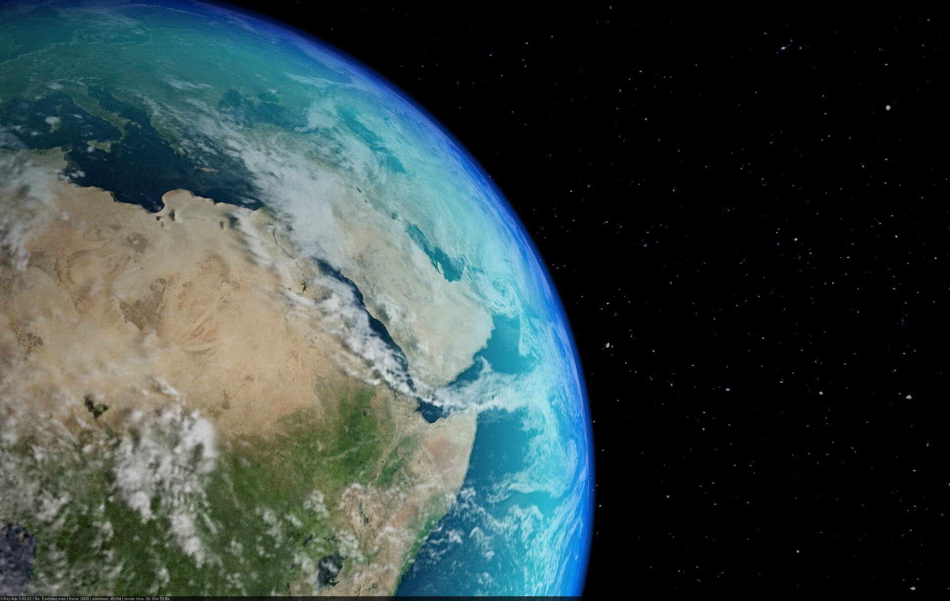 ArtStation - World Population day