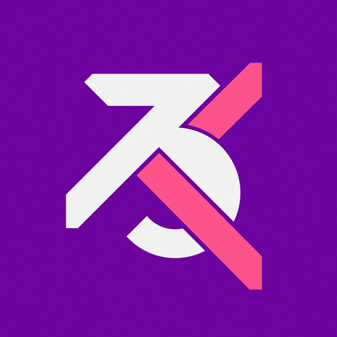 Kejun Wang - 36 Days of Type