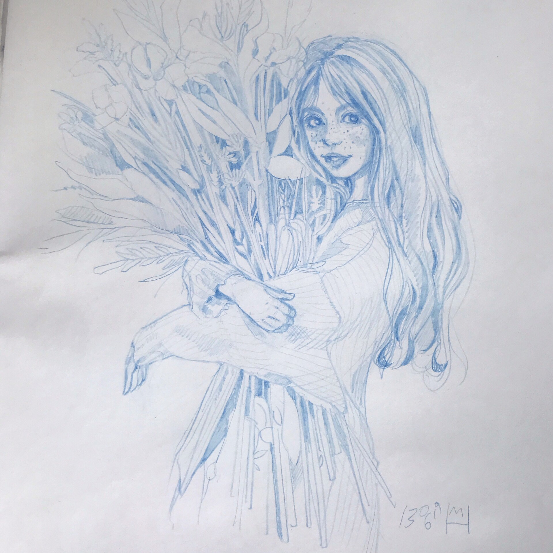 ArtStation - Arietti