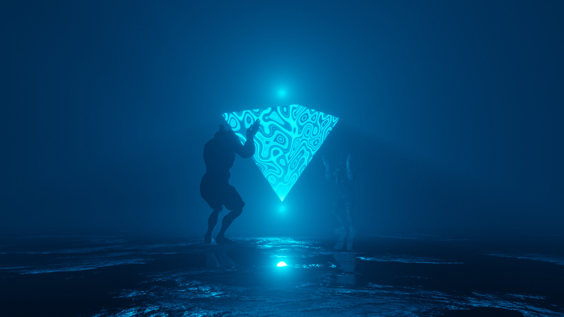 ArtStation - First Ever Blender Project