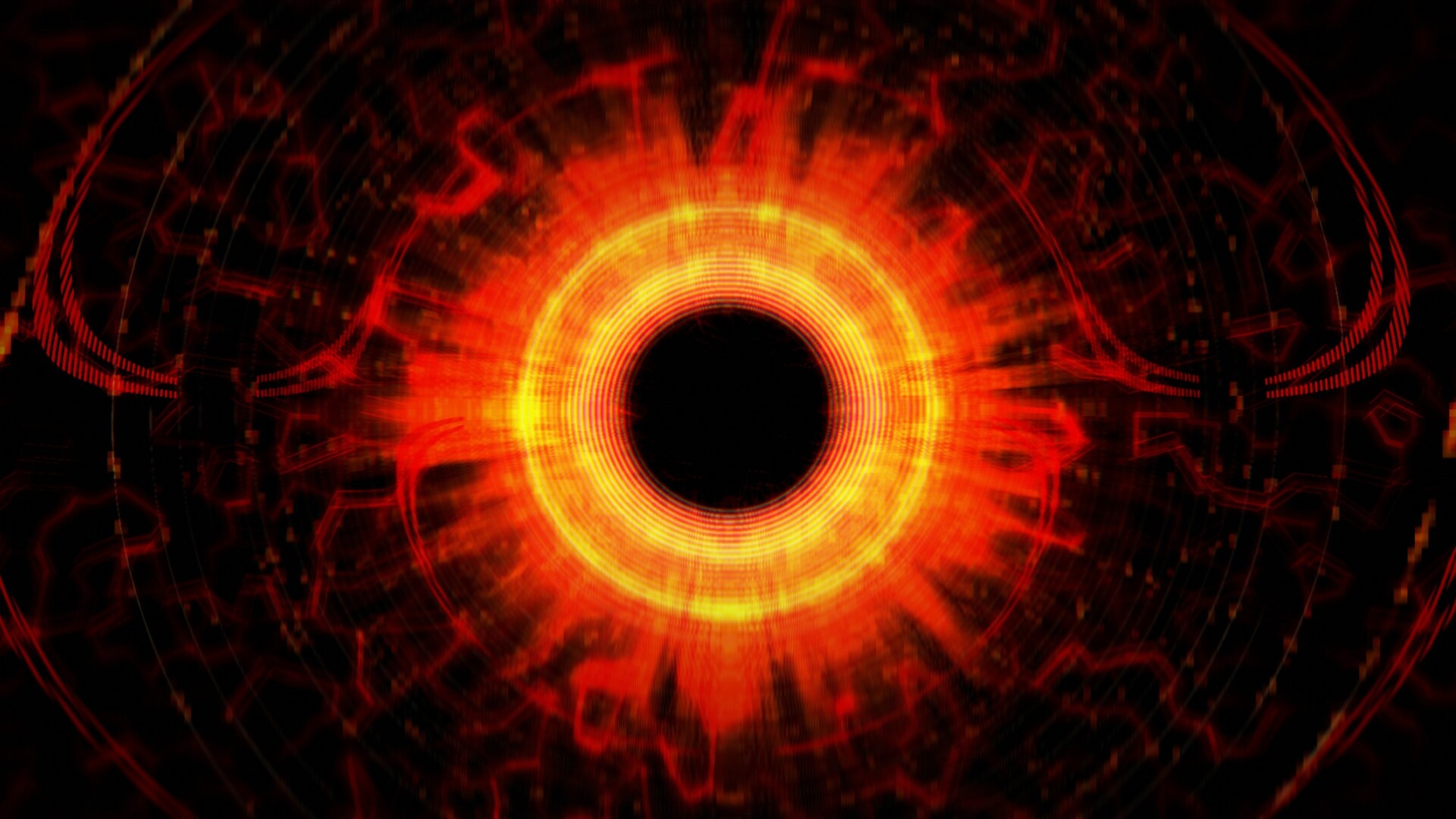 ArtStation - Singularity