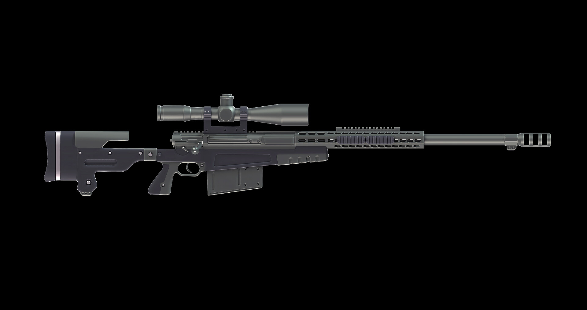 Matt Higgy - AI AX50-X