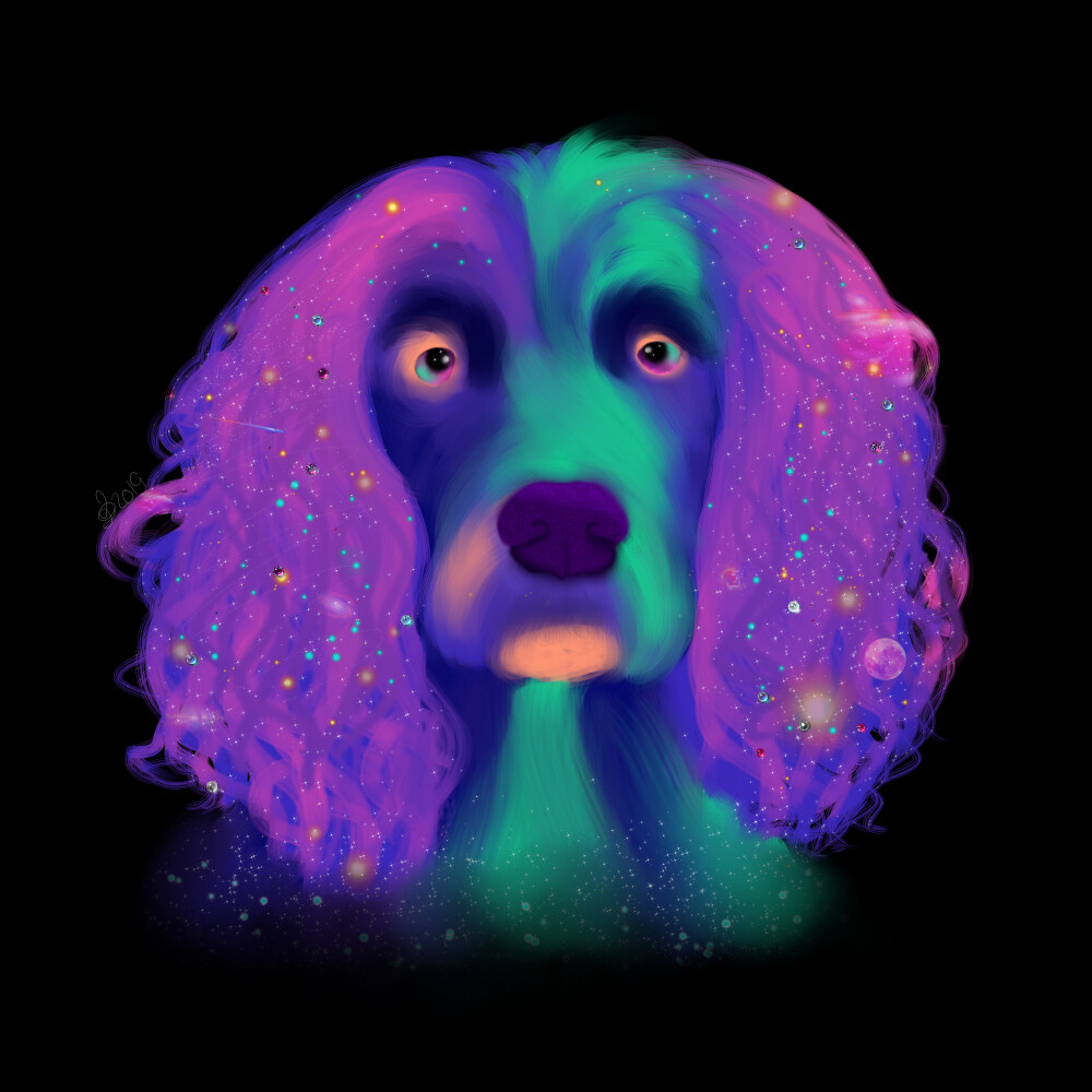 ArtStation - Sprocker