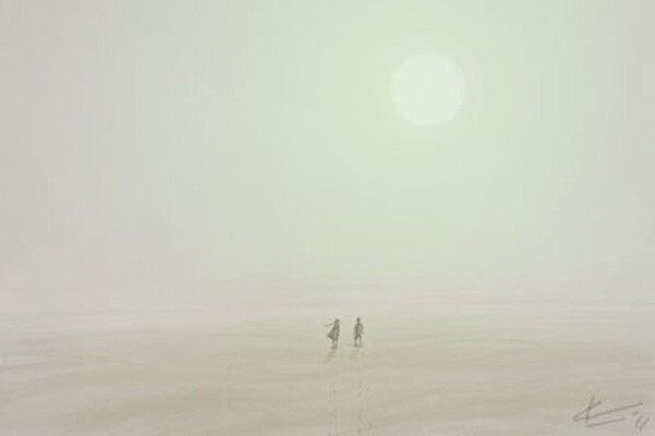 Christopher Lane - Various Environment practices