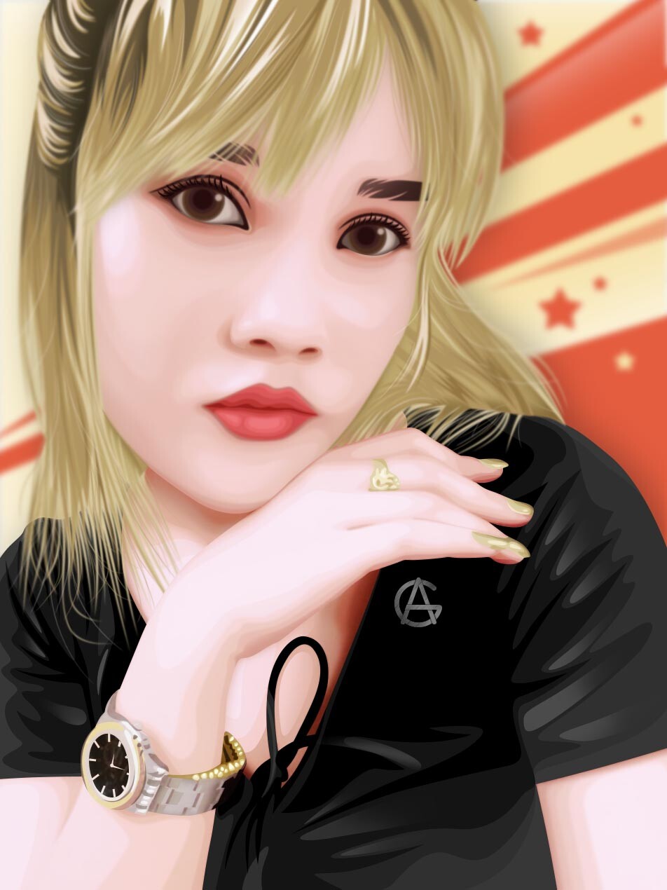 ArtStation - Vexel Vector