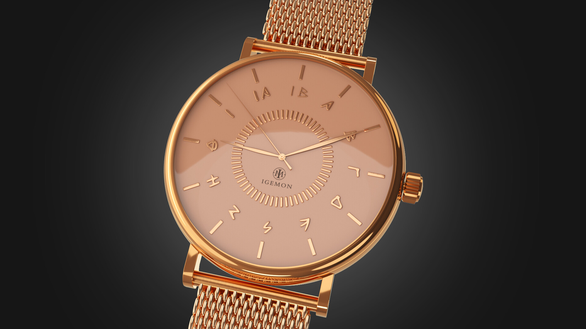 HISTORY ON YOUR WRIST WITH A GREEK WATCH 123 DESIGN BLOG | atelier-yuwa ...