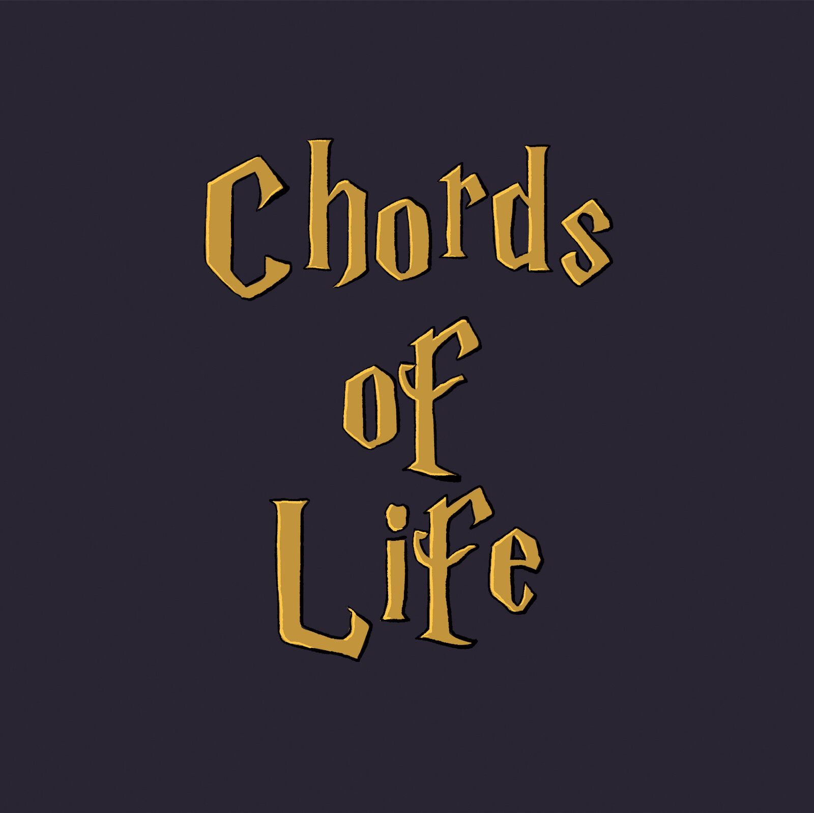 Joud Tanta - Chords of Life