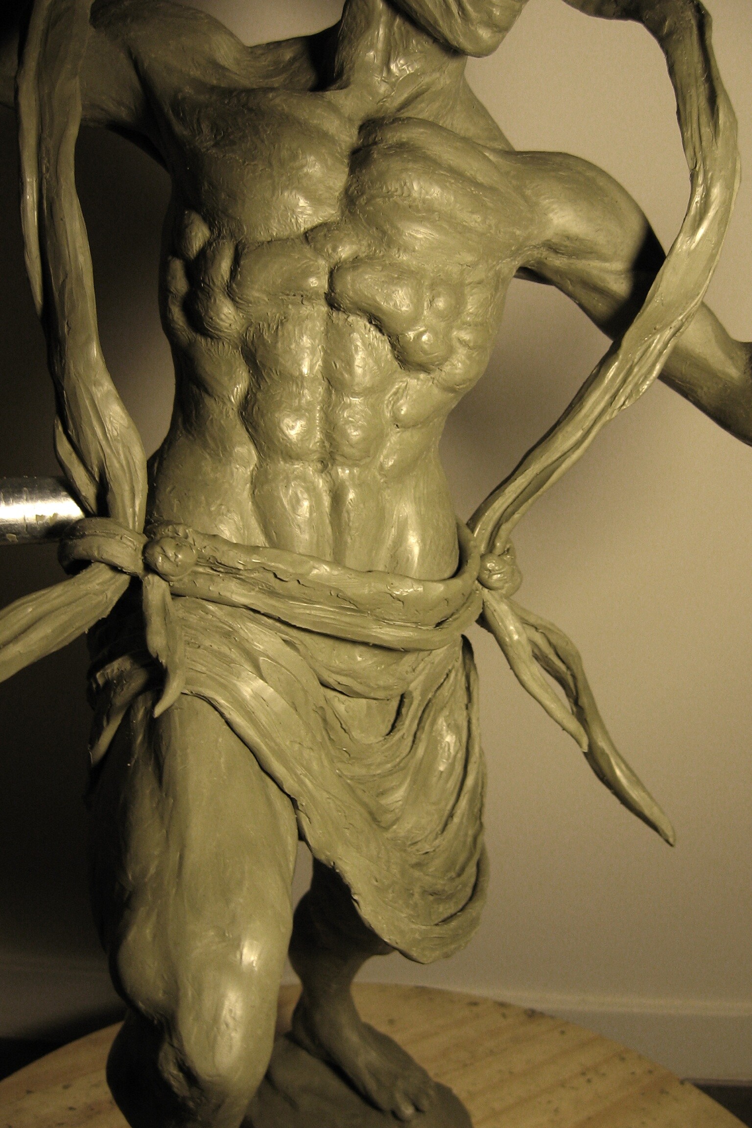 john cho bodybuilder