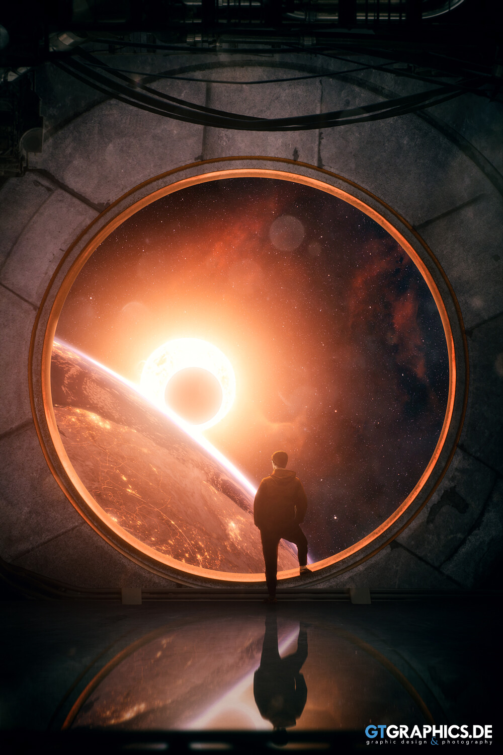 ArtStation - Ephemeral