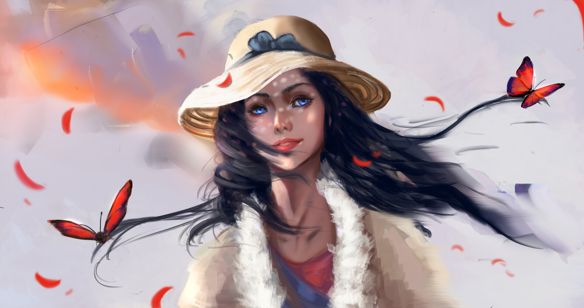 ArtStation - Instincts