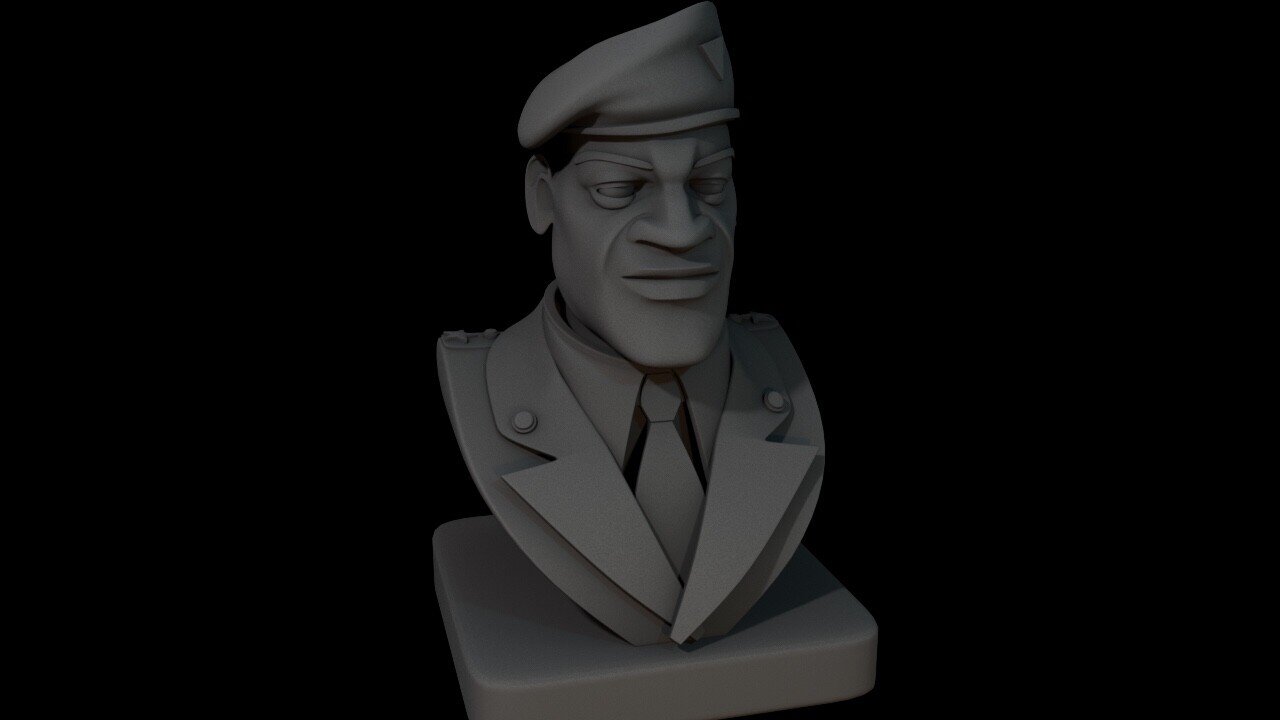 ArtStation - Wreck It Ralph