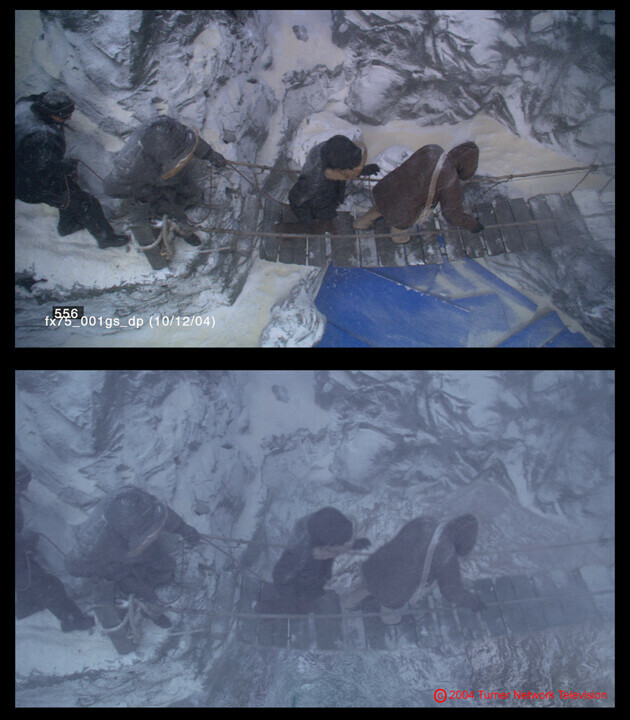 mark trahan - The Librarian