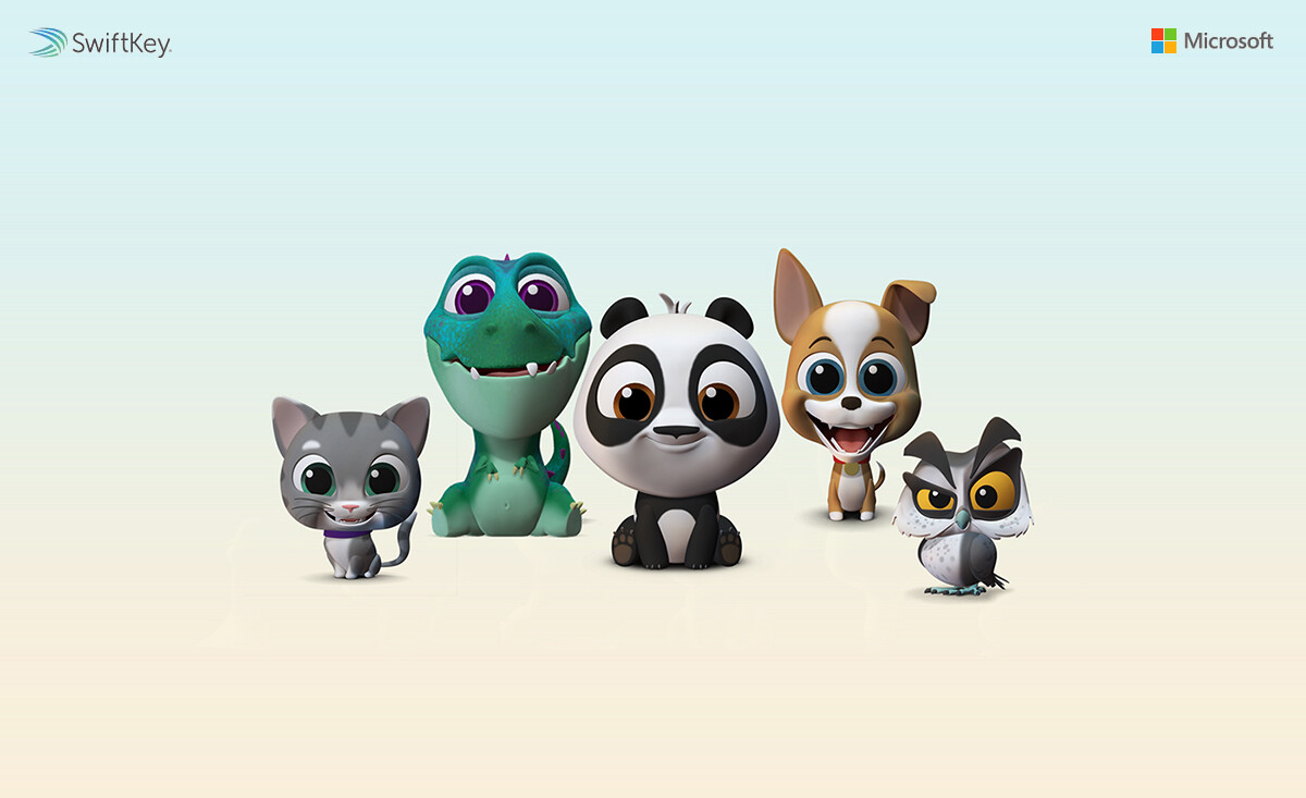 ArtStation - Puppets