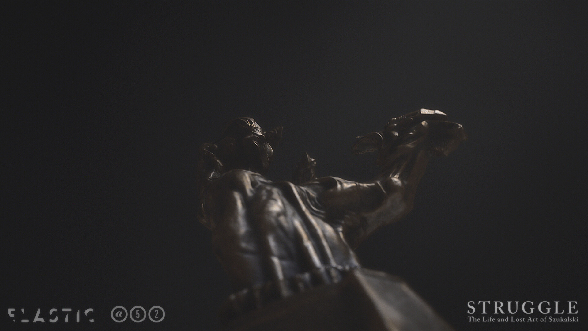 CITRIKS - Struggle - Struggle Hand