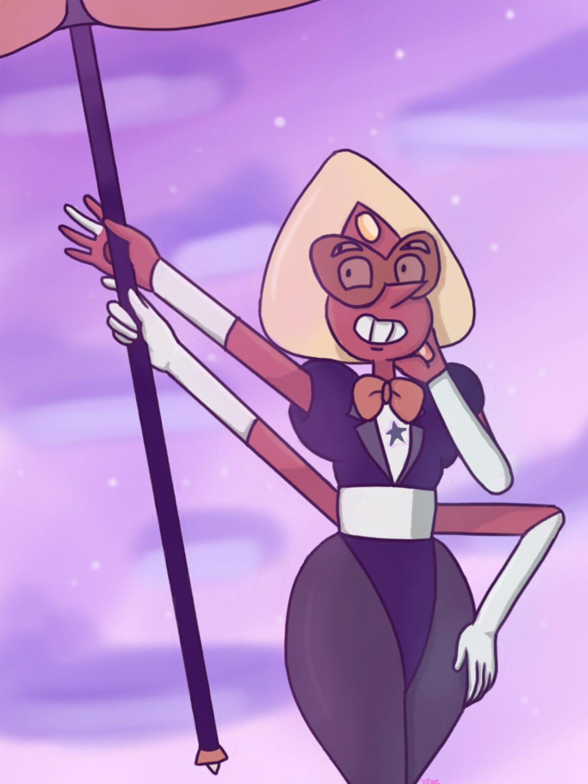ArtStation - Sardonyx Fanart