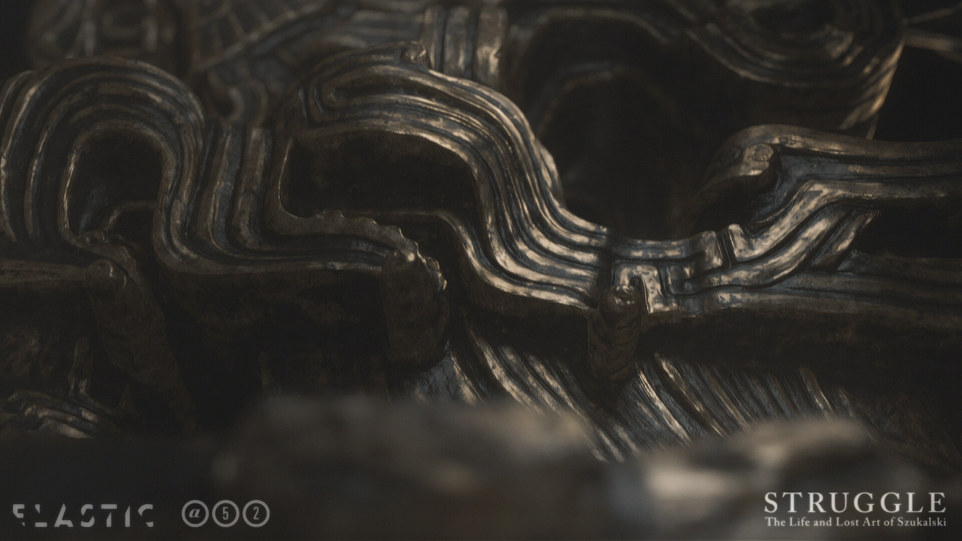 CITRIKS - Struggle - Rooster of Gaul