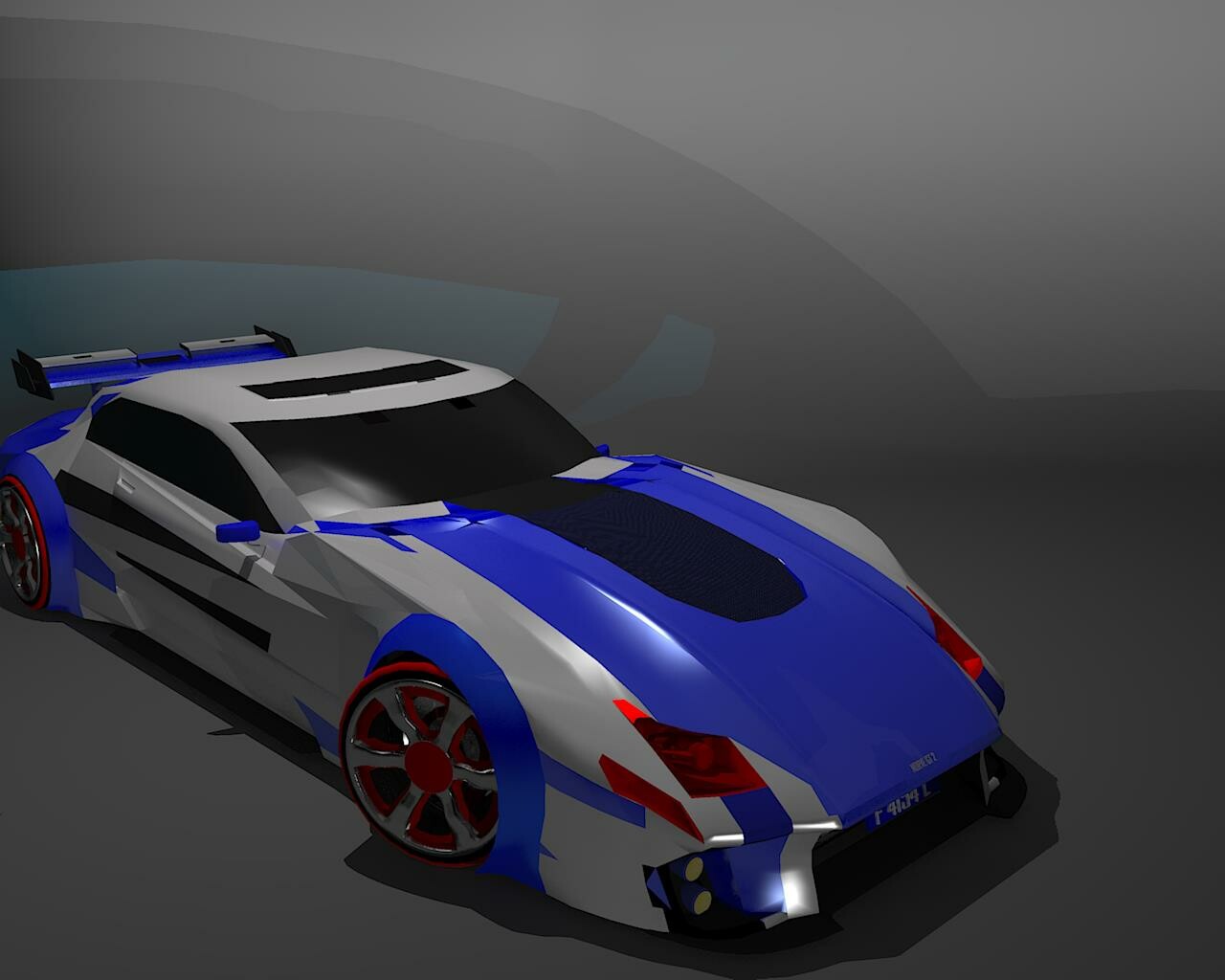 ArtStation - Norve v2