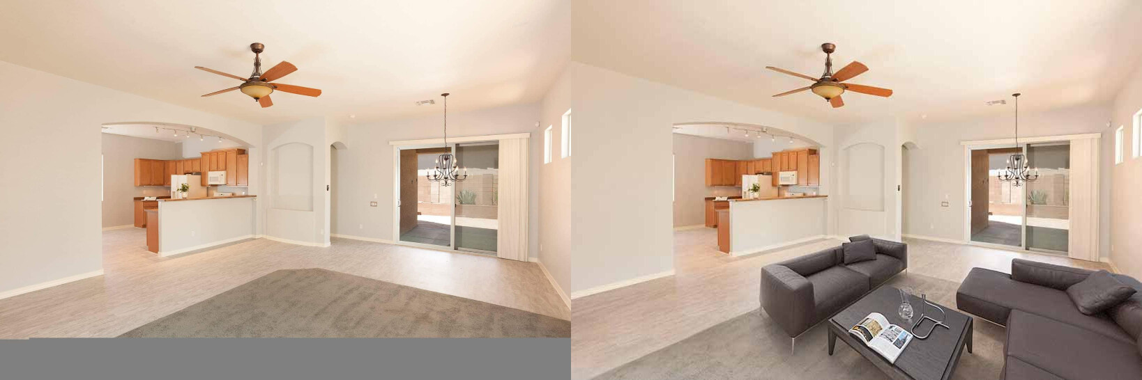 ArtStation - Before and After 3D Interior Rendering Services, JMSD ...