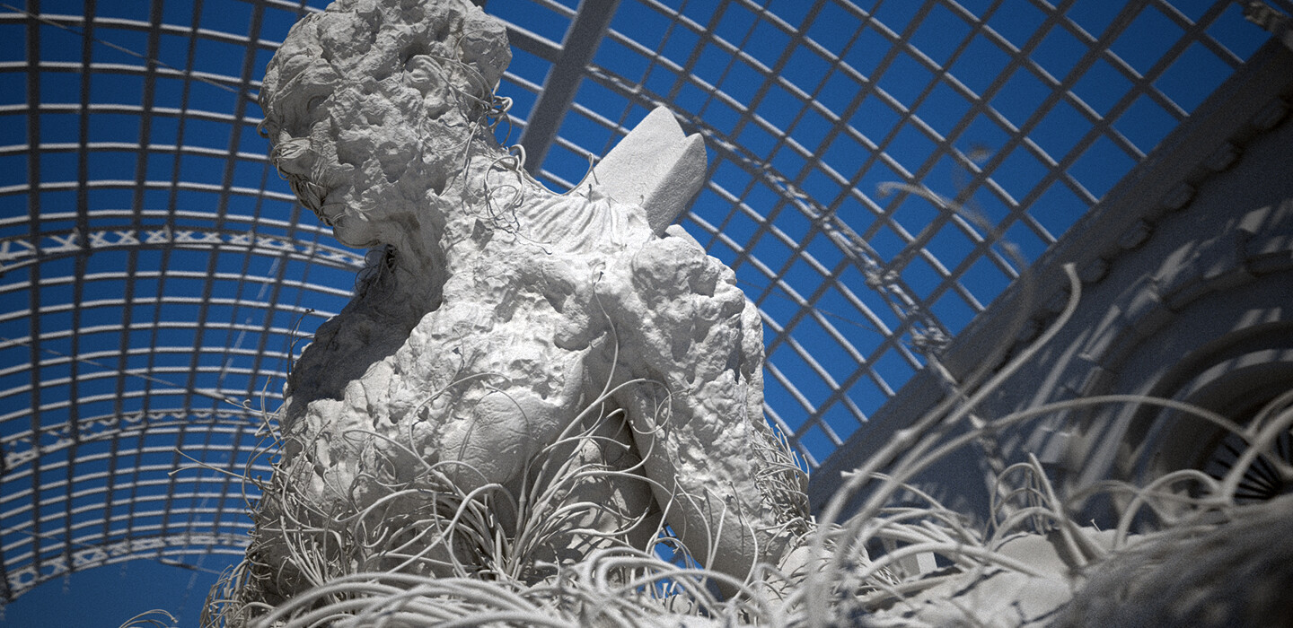 Gregory Stark - Demon