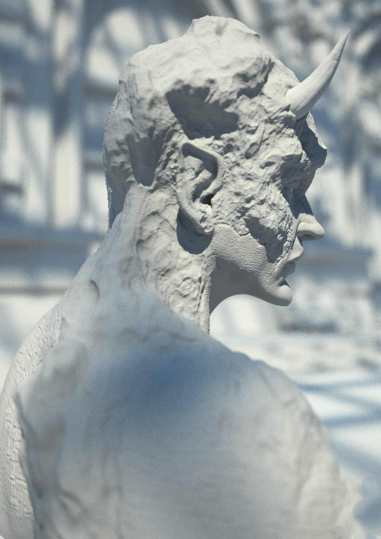 Gregory Stark - Demon