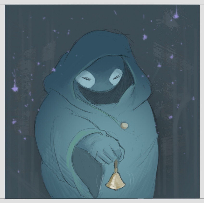 Benjamin Gilli - Digital Daily Collection