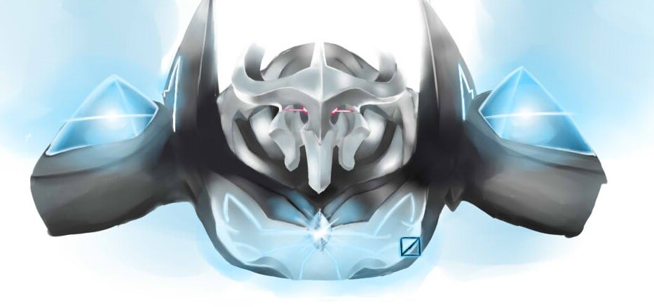 ArtStation - Akuruturuka Painting