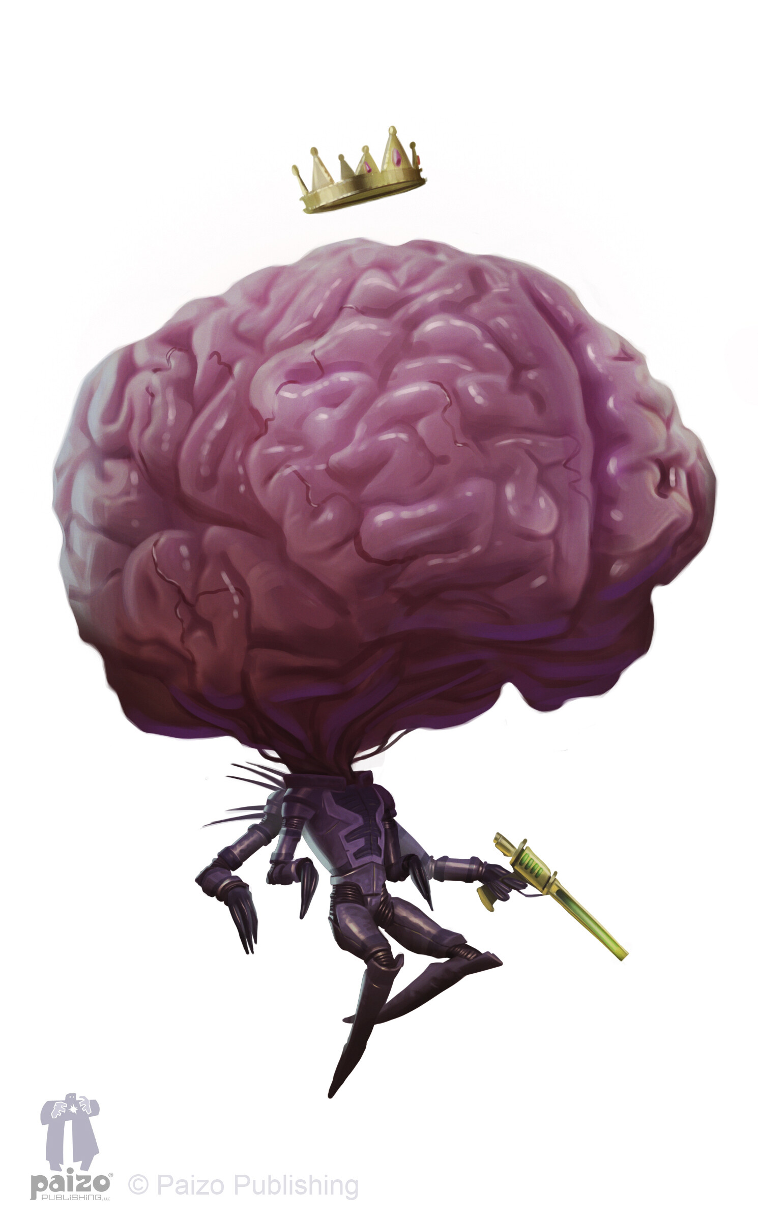 ArtStation - Contemplative