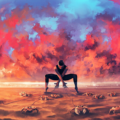 Cyril ROLANDO