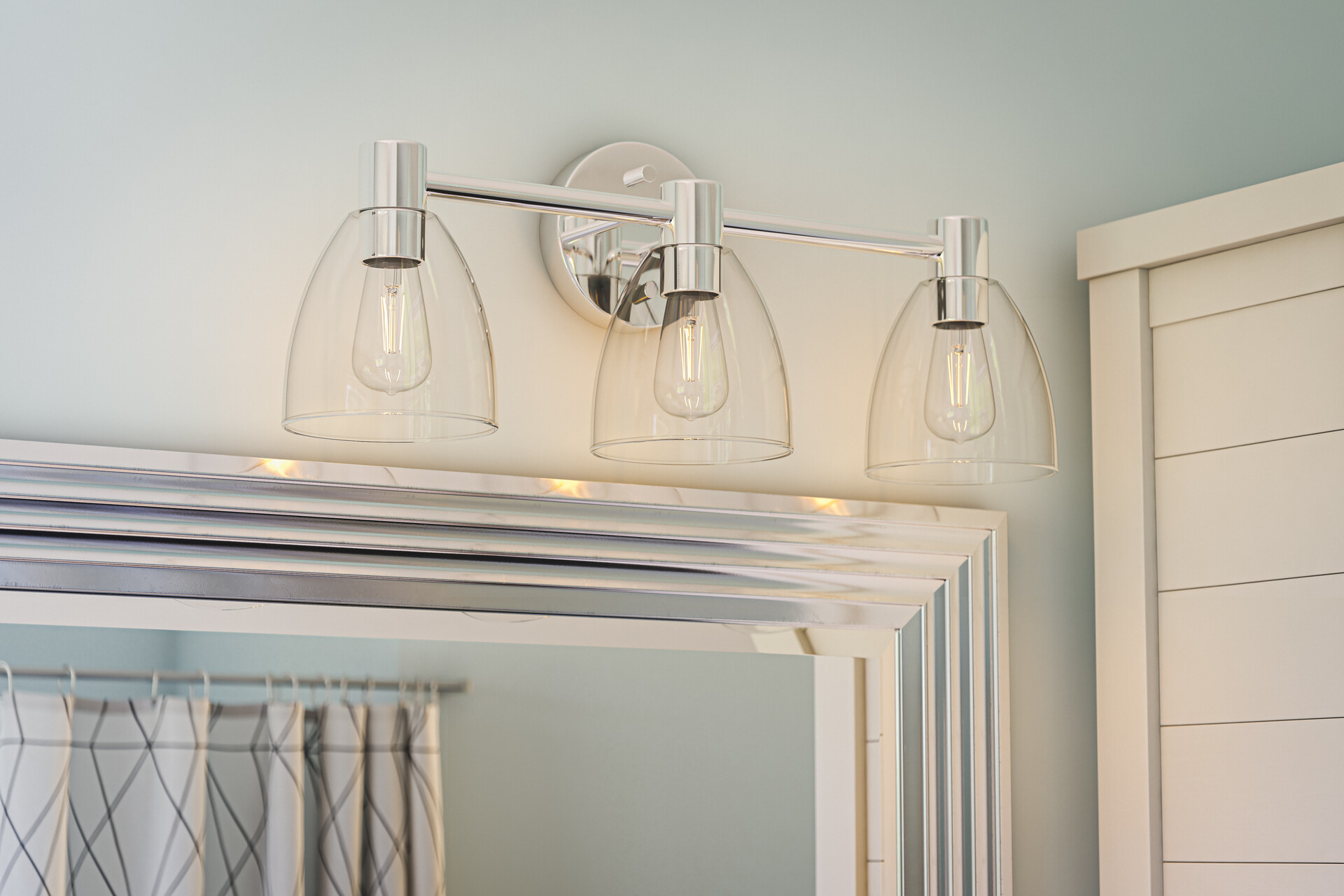 ArtStation - Iris Vanity and Mirror