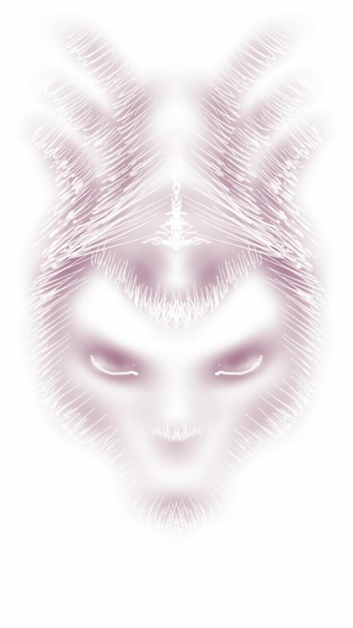 ArtStation - Winter Snow Faun