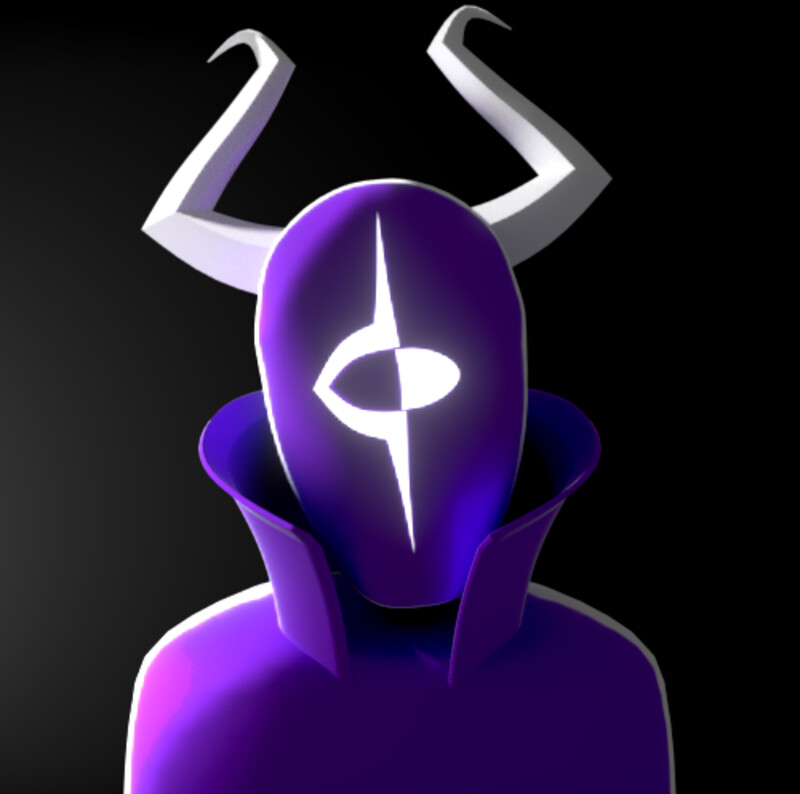 ArtStation - Unknow0059 (Alex)