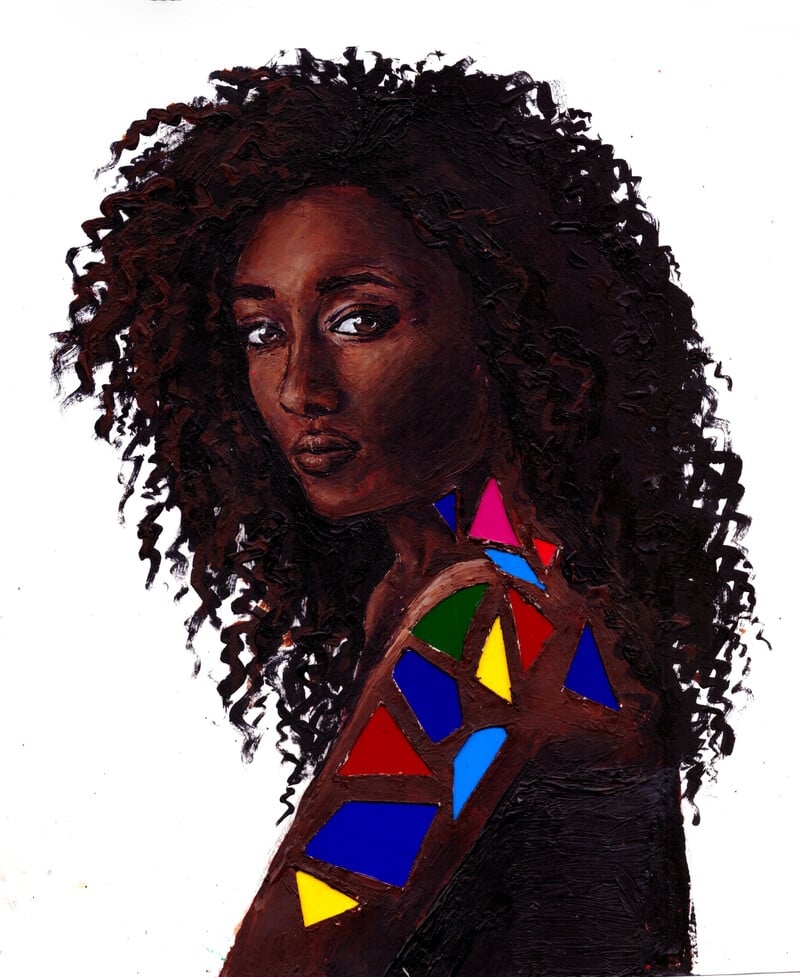 ArtStation - Anna Reese