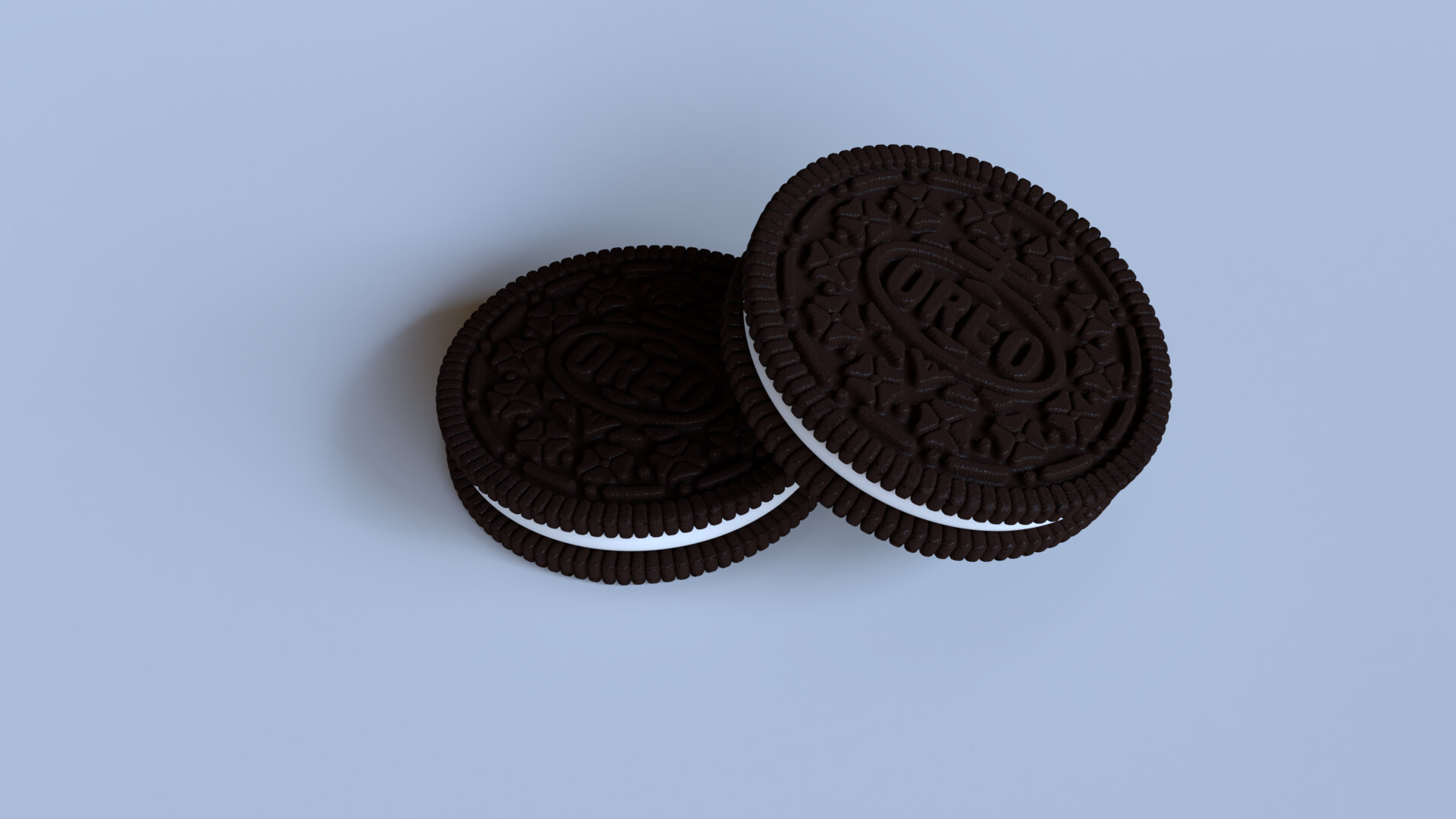 ArtStation - The Oreos