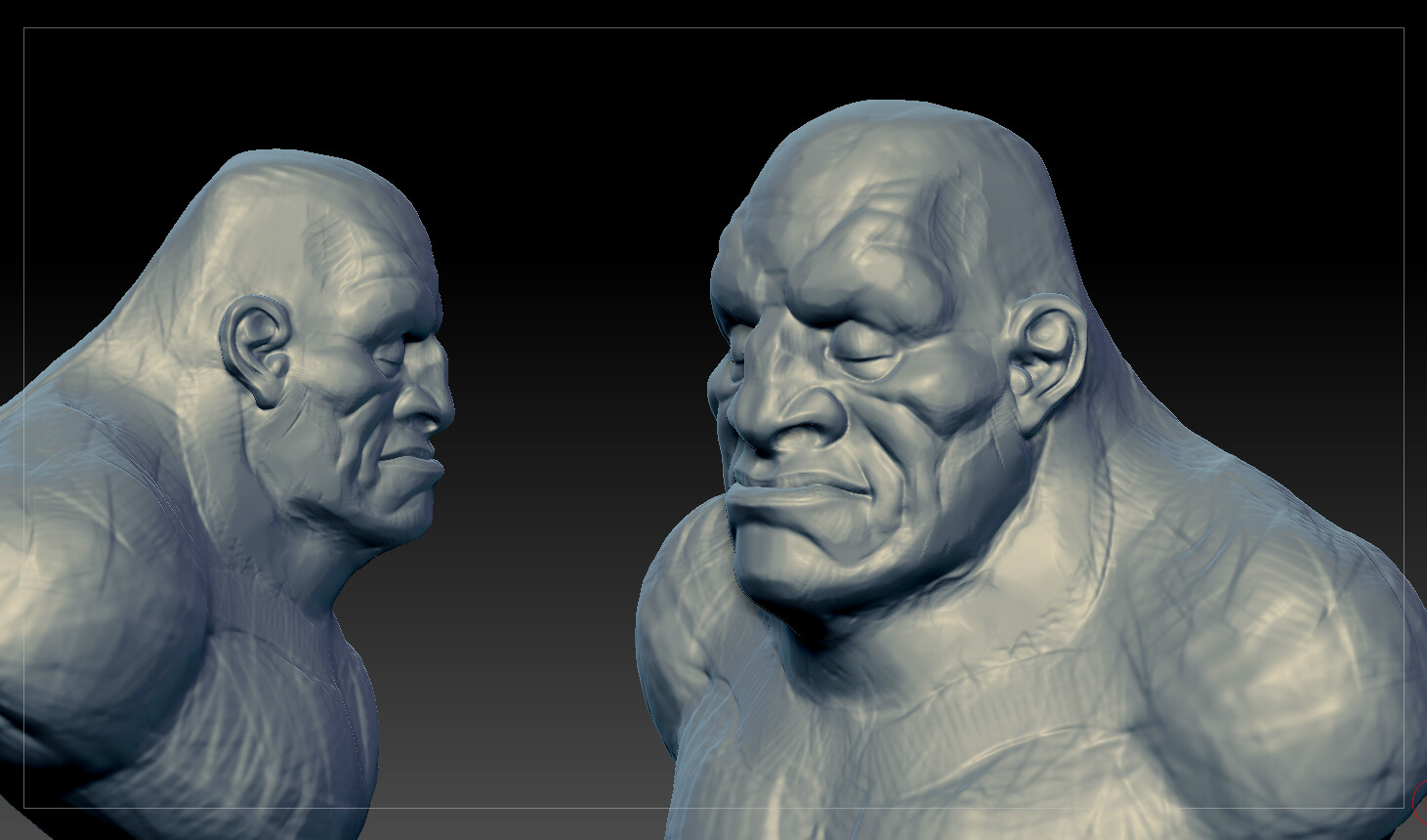 Gaëtan Simonot - Non Photorealistic animation 3D