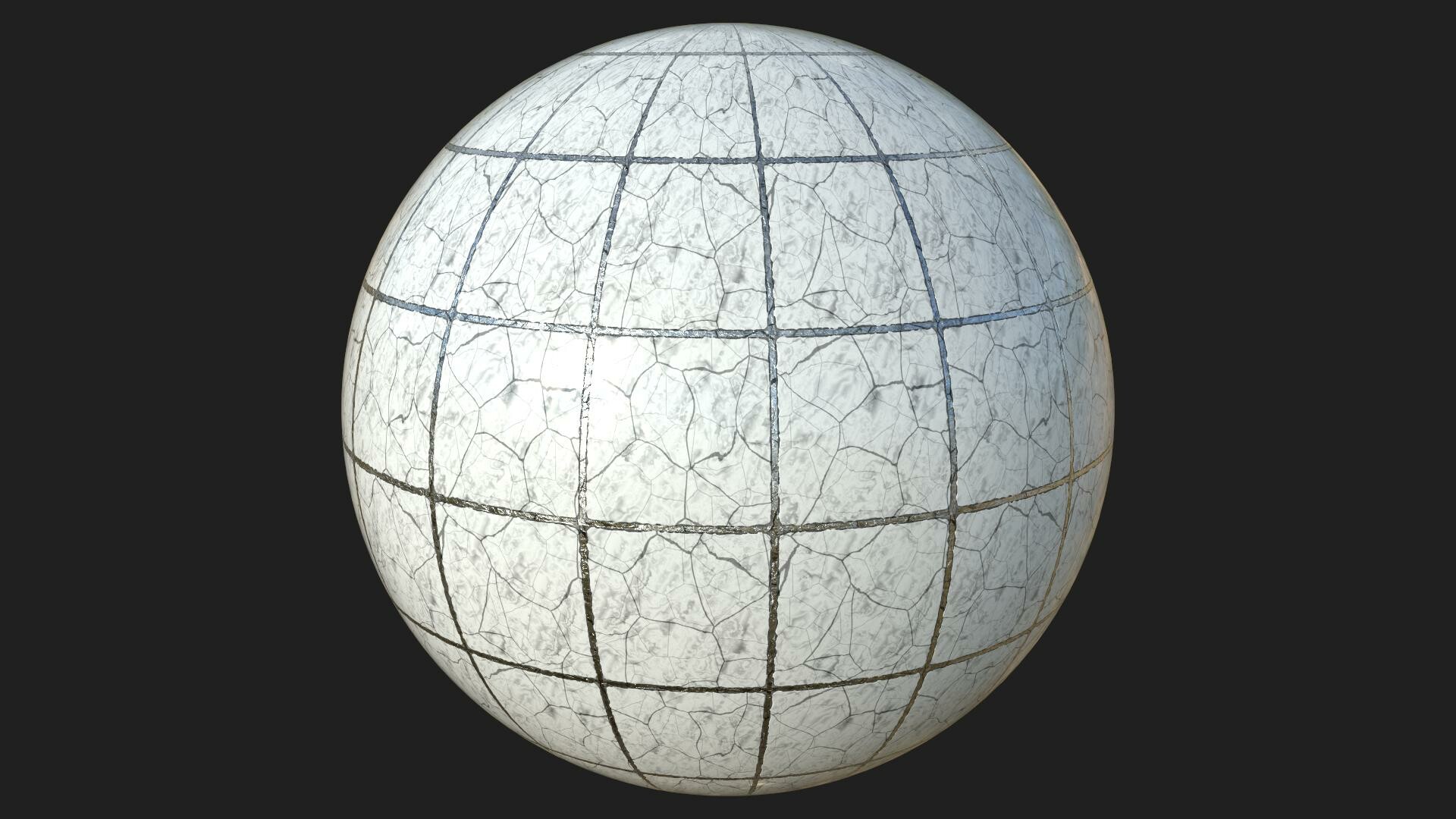 ArtStation - Marble Tiles